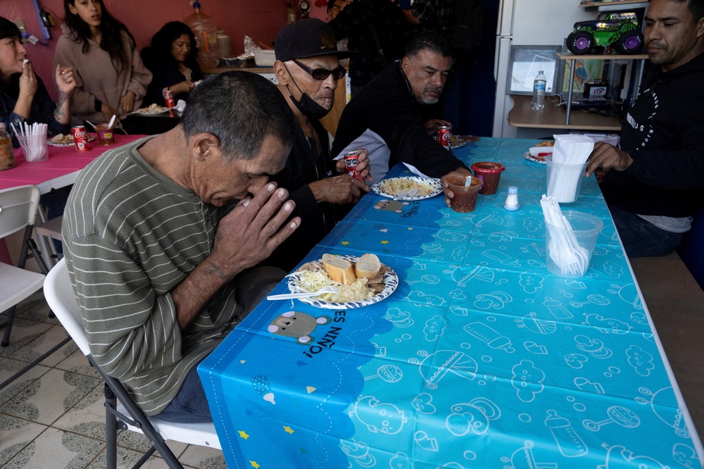 Senate hearing examines potential consequences of mass deportation ...