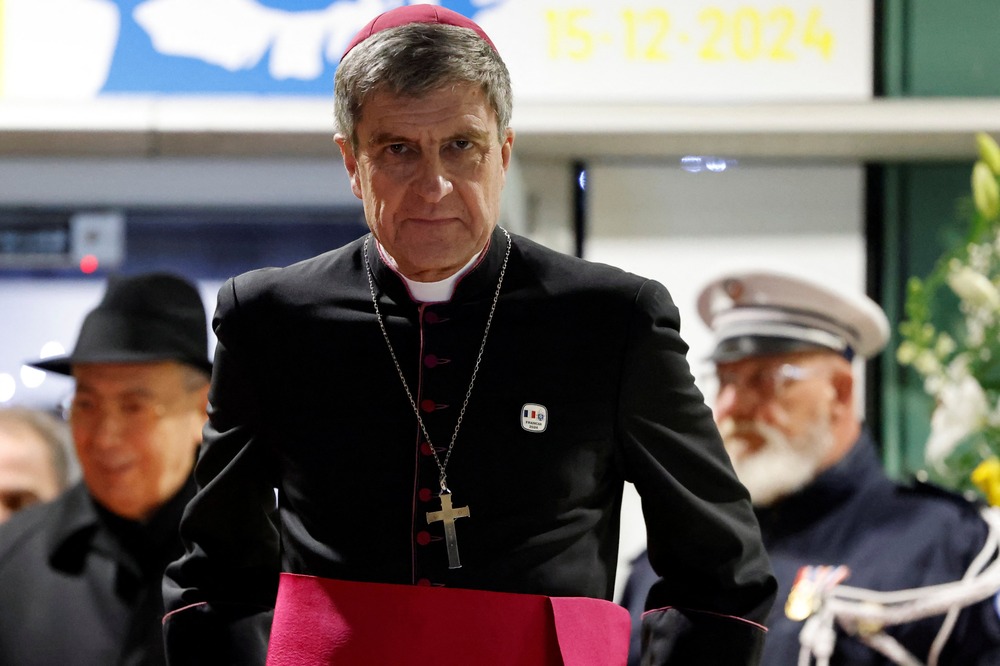 French bishops officially request state prosecutors to investigate case ...