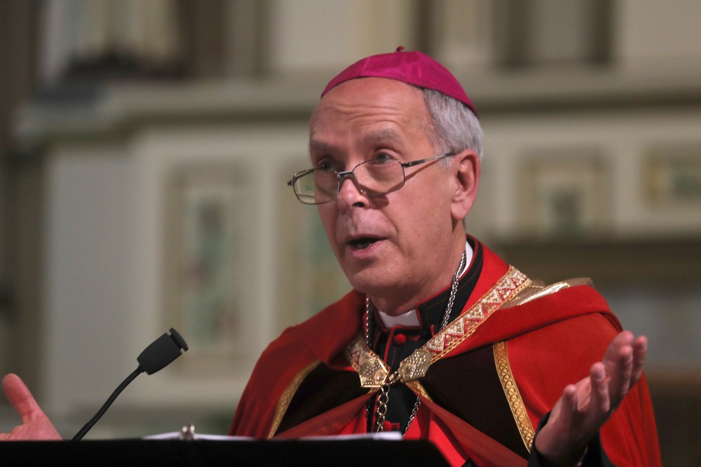 Seitz: US policy shift making migrants fearful, creating a less ...