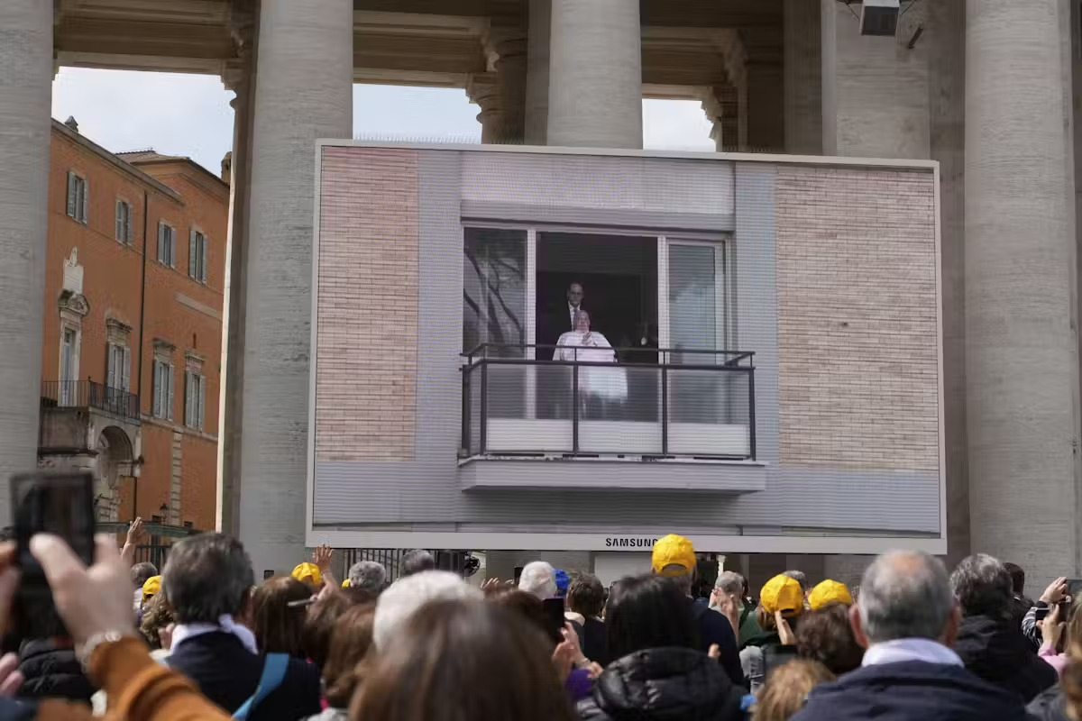 From censorship to curiosity: Pope Francis' appreciation for the power ...