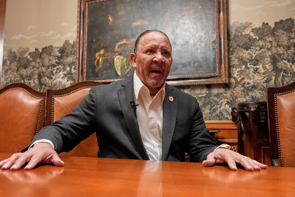 Pope Leo XIV's Creole heritage highlights complex history of racism and ...