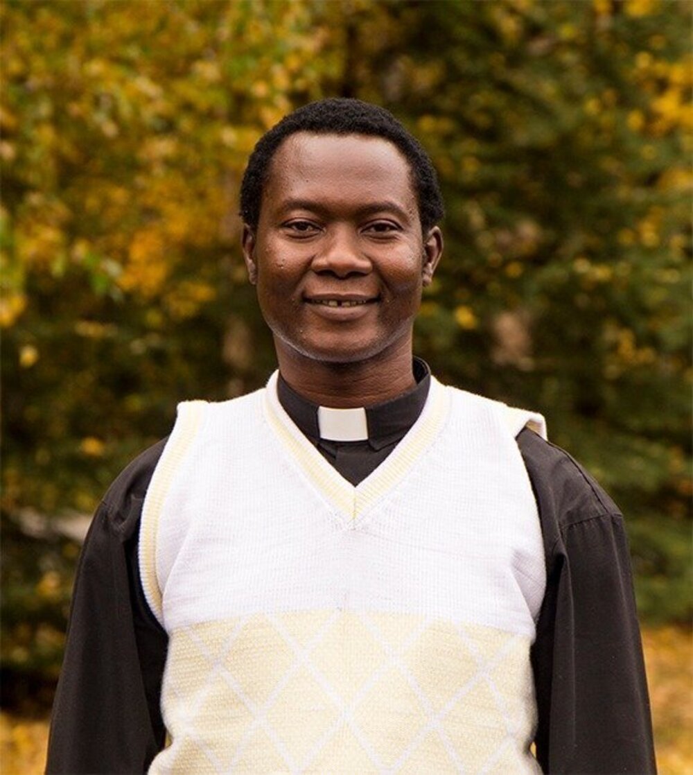 Kidnapped Nigerian priest who served in Alaska is now free | National ...