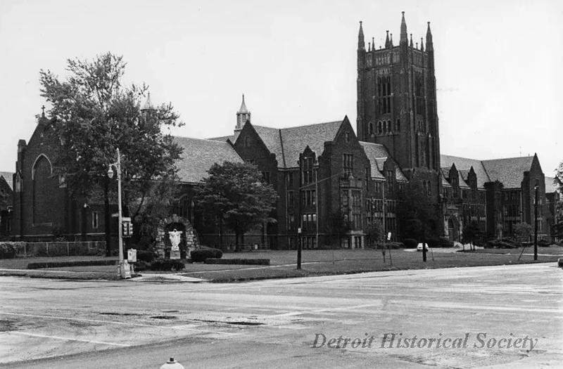 From progressive to conservative to 'an earthquake at the seminary': A ...