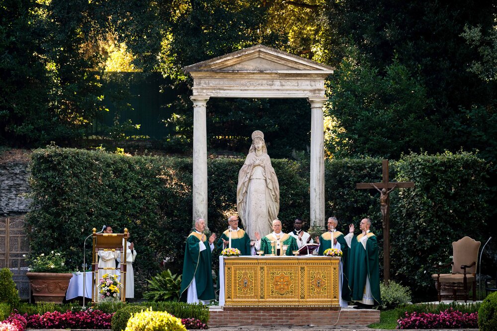 Pope to inaugurate Borgo Laudato Si' during Season of Creation ...