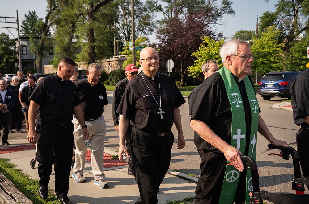 'This is domestic terror': Shaken by ICE raids, pastors rethink ...