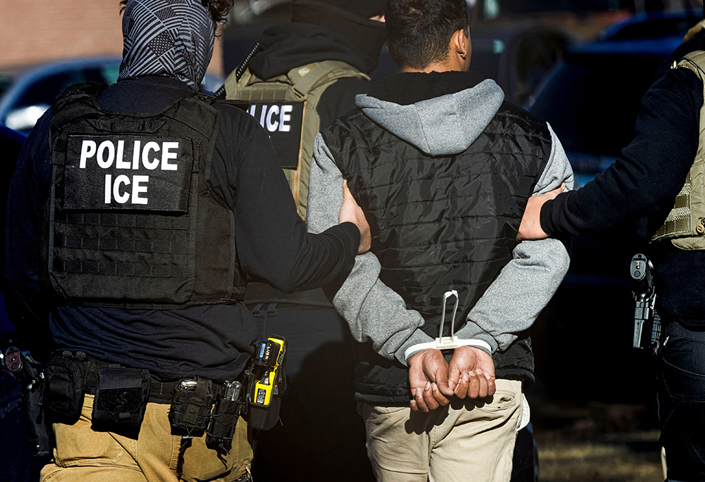 West Virginia bishop warns on immigration: 'The final judge of our ...