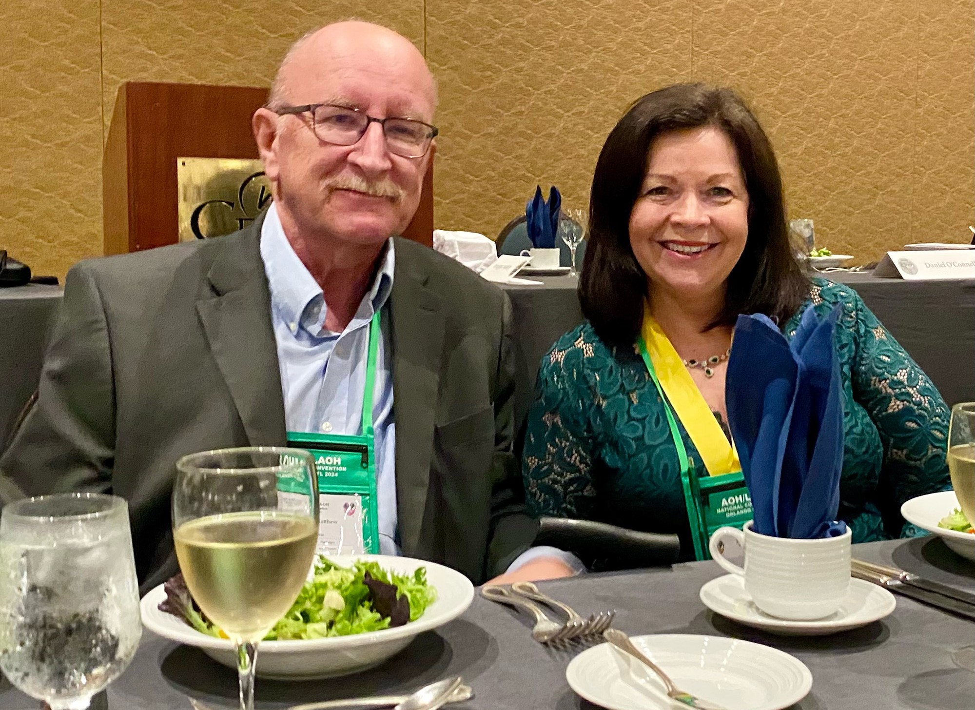 Former Irish Republican Army soldier self-deports, afraid he'd die in ...