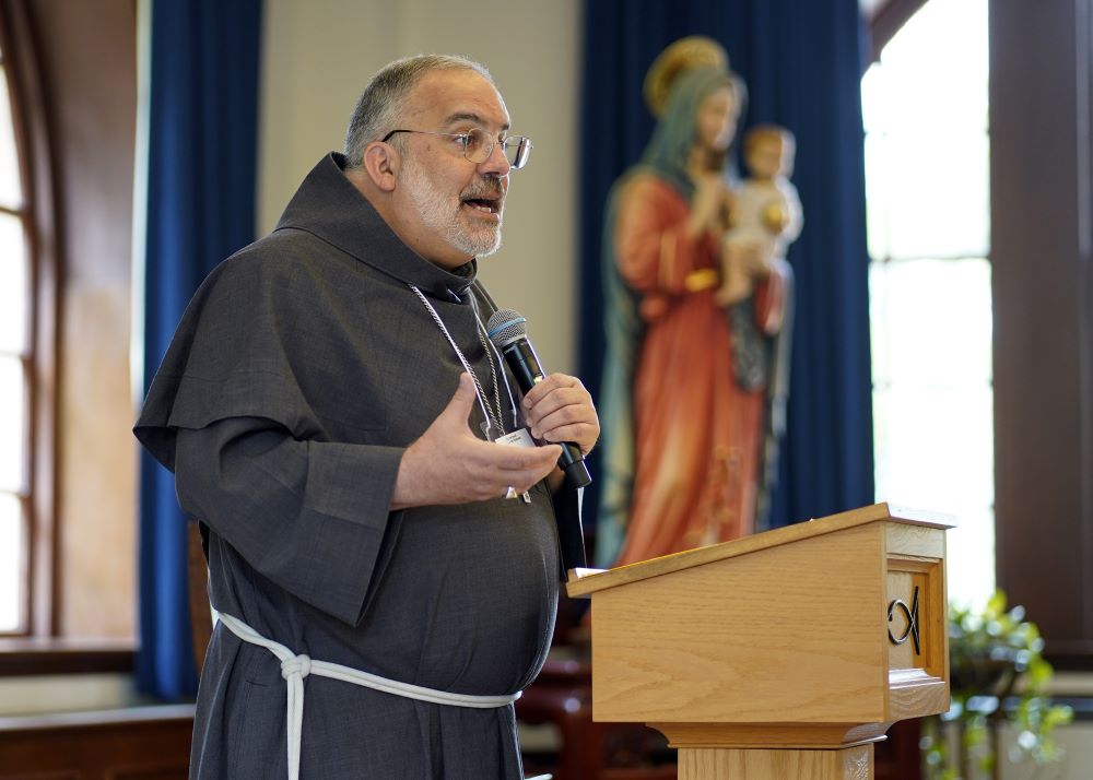 50 years on, Maryknoll lay missioners celebrate lives changed by ...