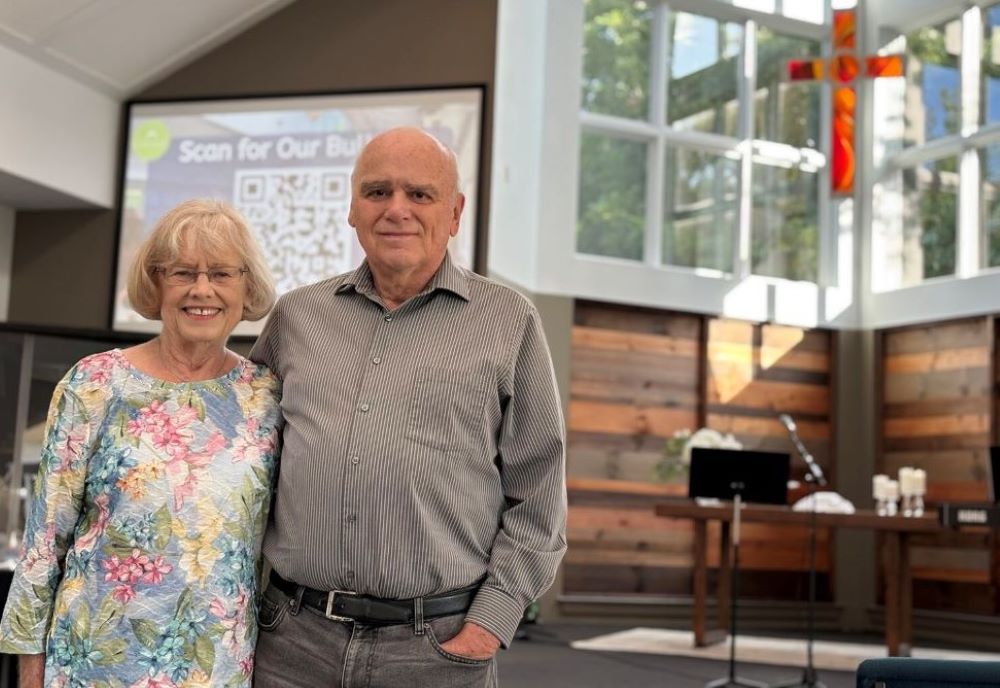 Church membership may be declining, but many churchgoers are double ...