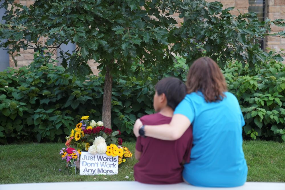Father of 8-year-old killed in Minneapolis church shooting: Remember ...