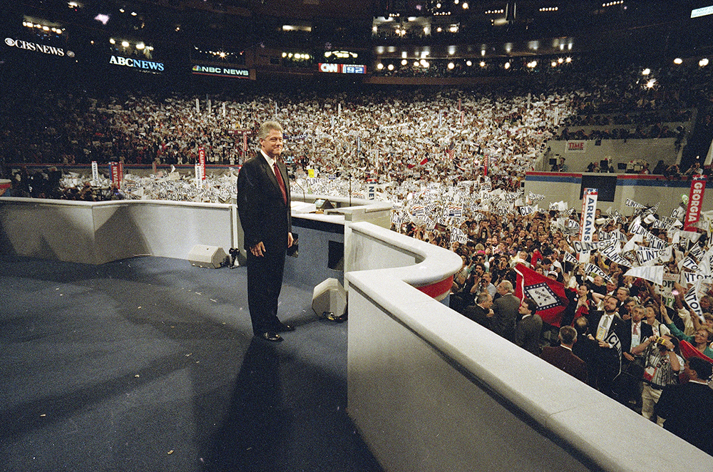 New book examines role of competing political strategists | National ...
