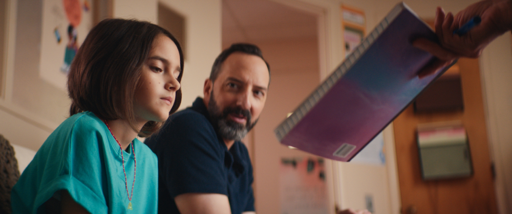 Seth Worley on directing 'Sketch' and empowering kids to make art out ...