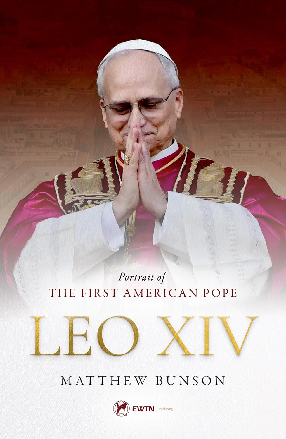 2 new books on Pope Leo look in 2 different directions | National ...
