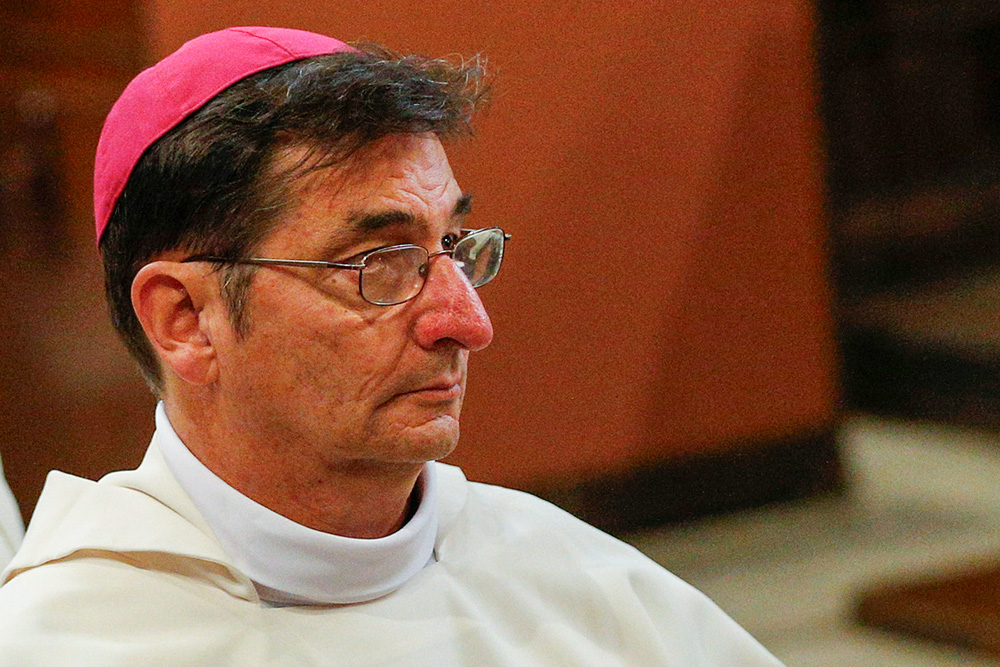 Yakima bishop urges federal government to release misidentified ...