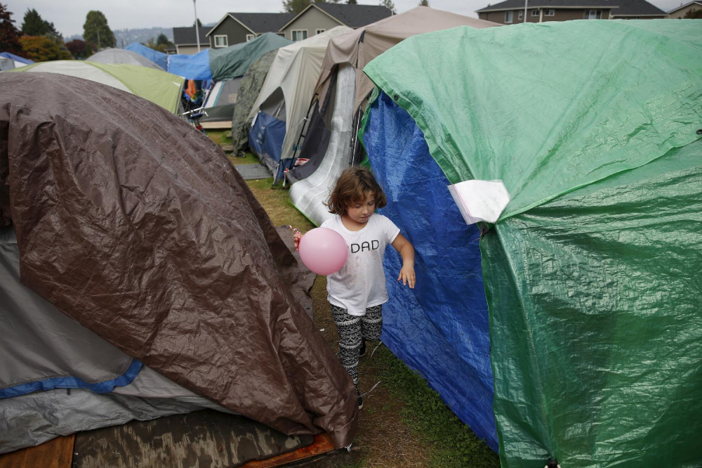 Caring for the poor is not enough — they need advocacy too | National ...