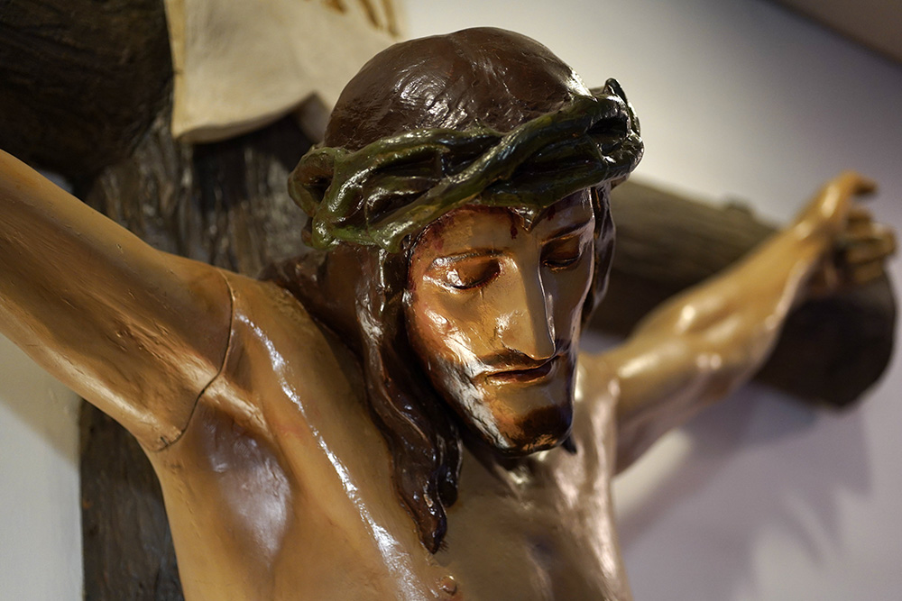 Where is God when headlines are bleak? | National Catholic Reporter