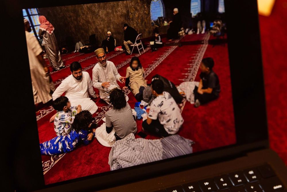 'Material support' and an Ohio chaplain: How 9/11-era terror rules ...