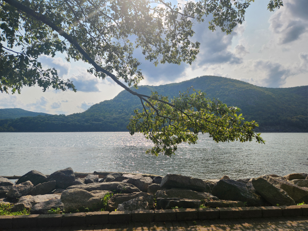 Photo essay: New York sisters set on pilgrimage to experience Hudson ...
