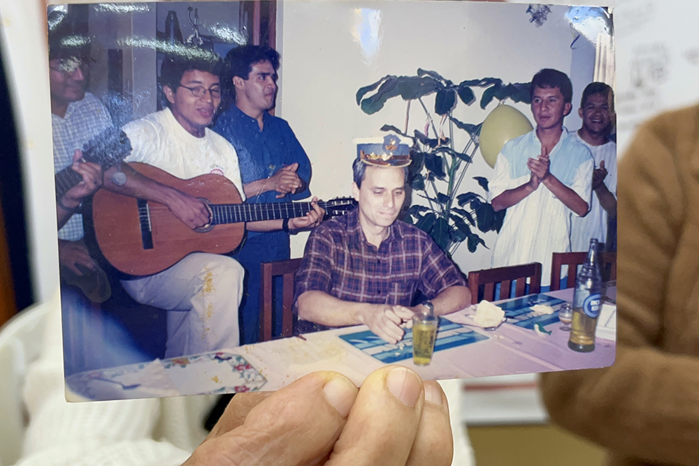 Prevost's Peru was a Vatican II laboratory of church renewal | National ...