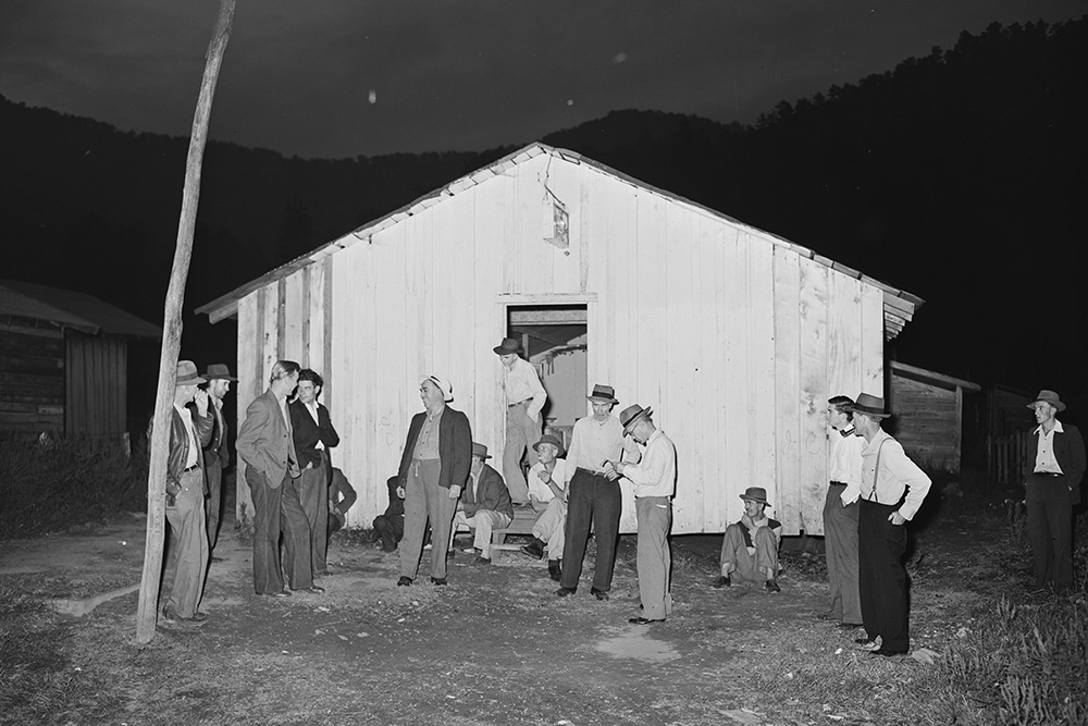 From pulpit to picket line: Religion and labor rights long connected in ...