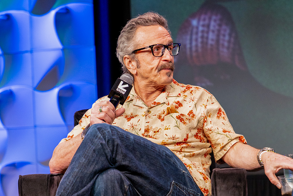An appreciation for Marc Maron's 'WTF' podcast at the end of an era ...