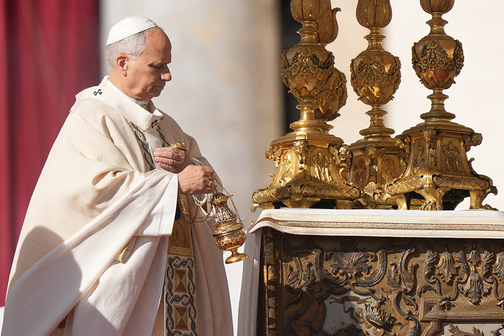 Pope gives Venezuela reason to celebrate by canonizing beloved 'doctor ...