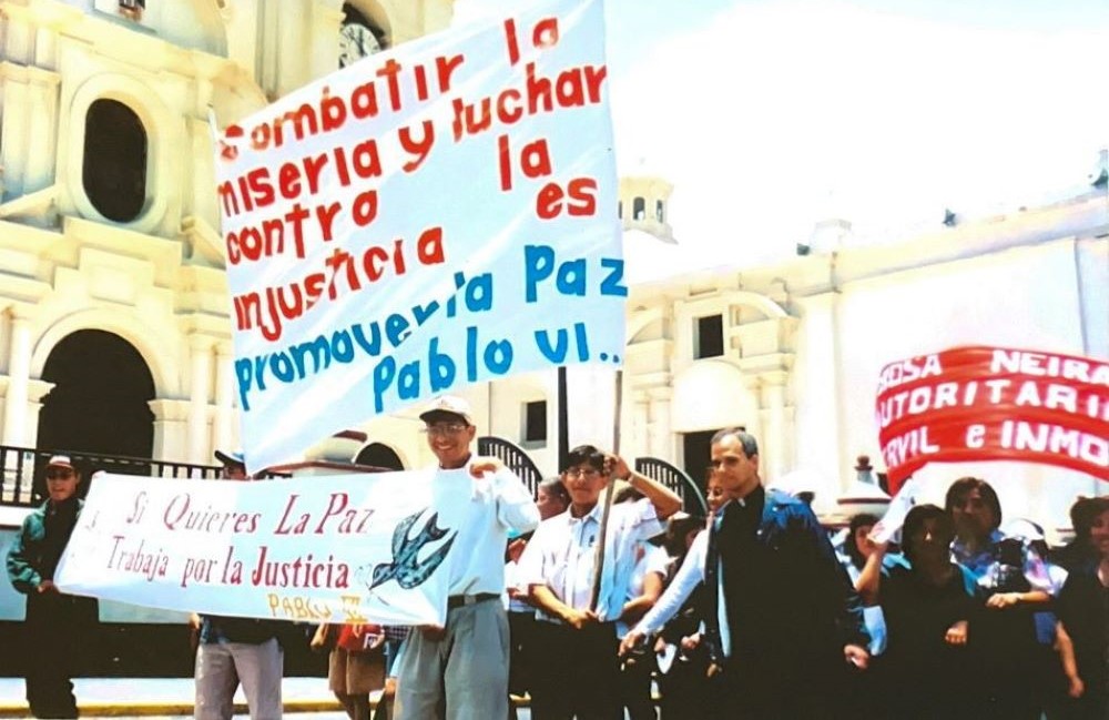 From Peru to Peter's chair: How Latin America formed a US pope ...