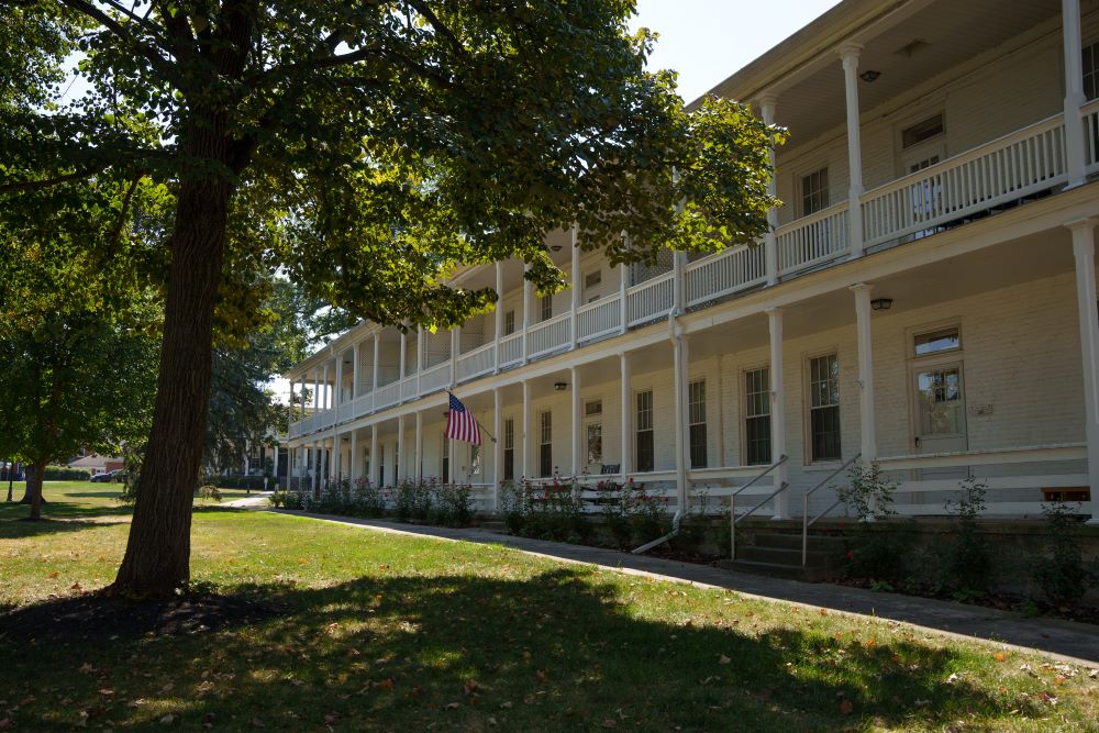 The remains and stories of Native American students reclaimed from a ...