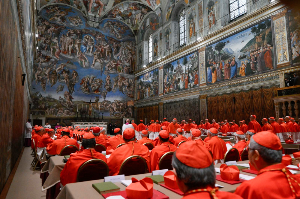 5 takeaways from NCR's look inside the conclave that elected Pope Leo ...