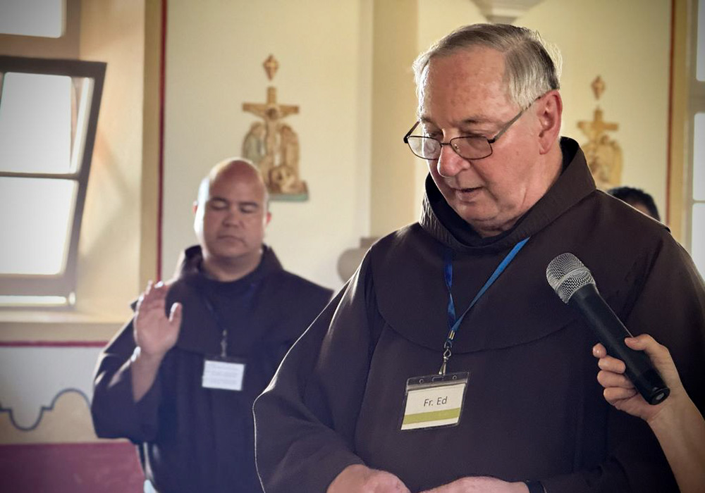 Vietnam veteran priest helps struggling fellow veterans | National ...