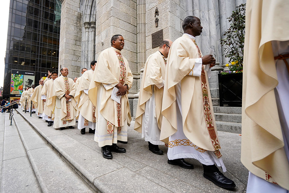 What are the challenges the US Catholic Church faces in 2026 ...