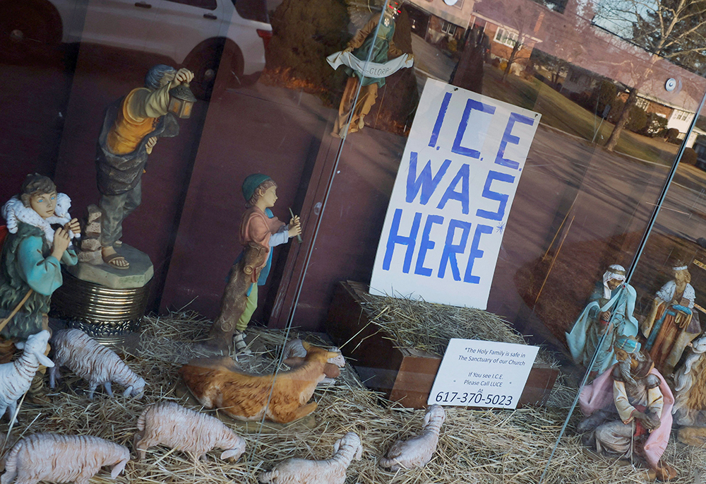 Archdiocese of Boston mishandles the Nativity scene controversy ...