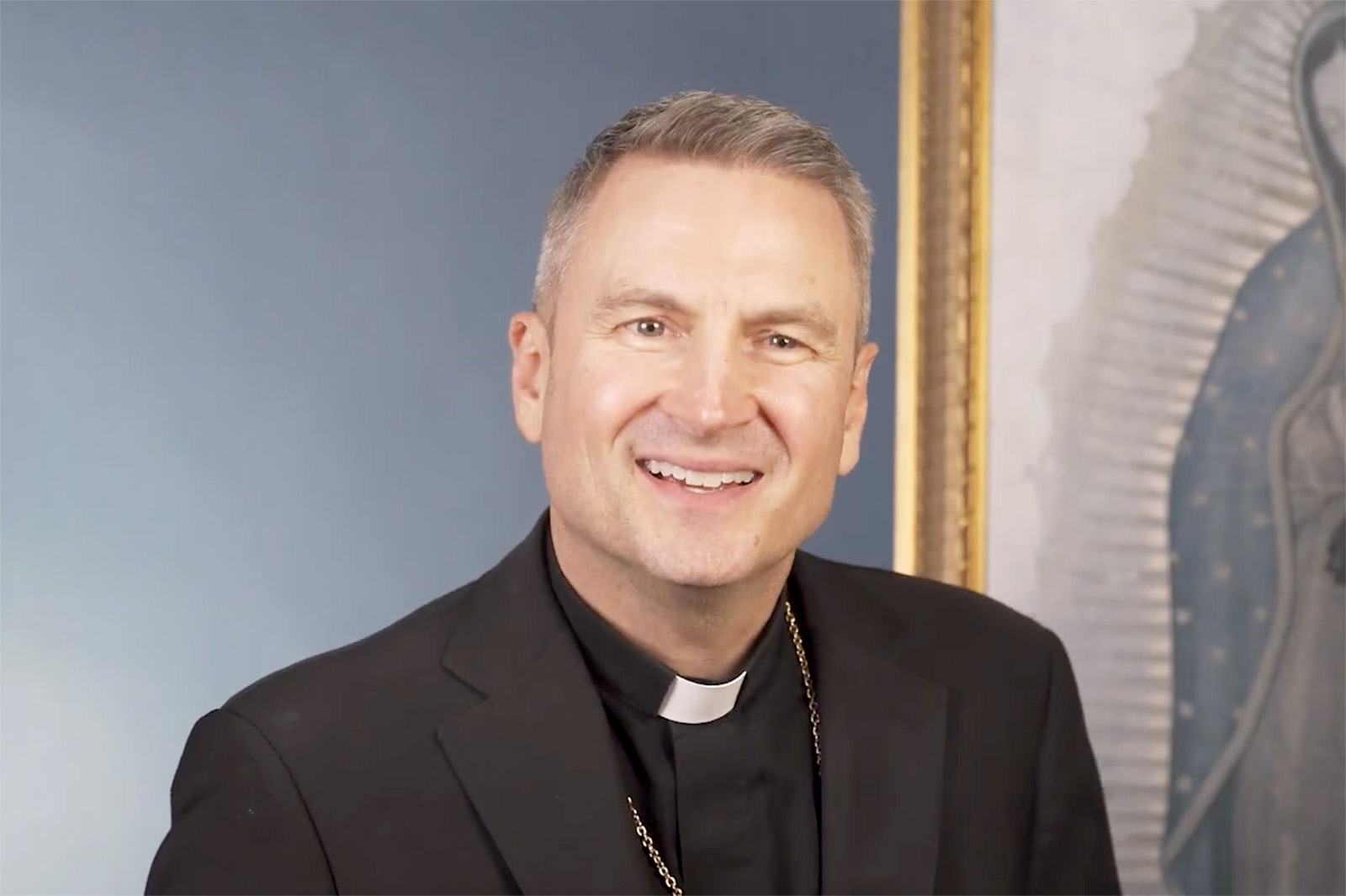 As archbishop of New York, Hicks will have a significant impact on the ...