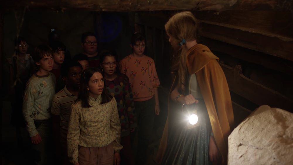 'Stranger Things' is a fairy tale for our age | National Catholic Reporter