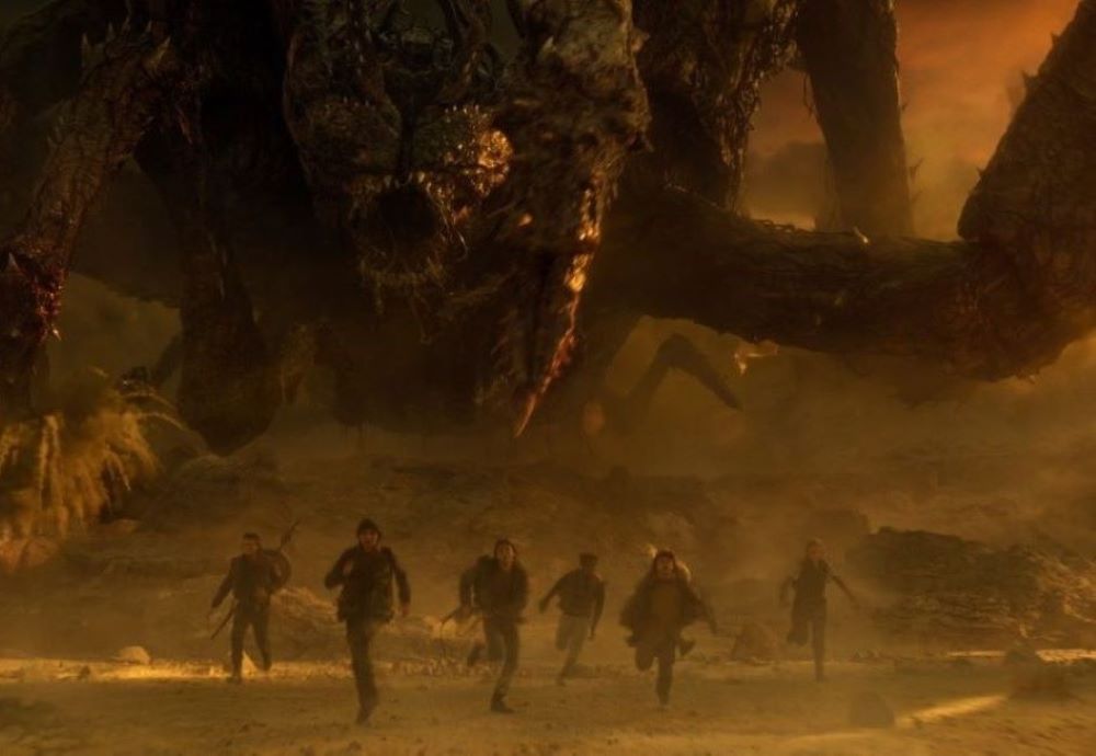 'Stranger Things' is a fairy tale for our age | National Catholic Reporter