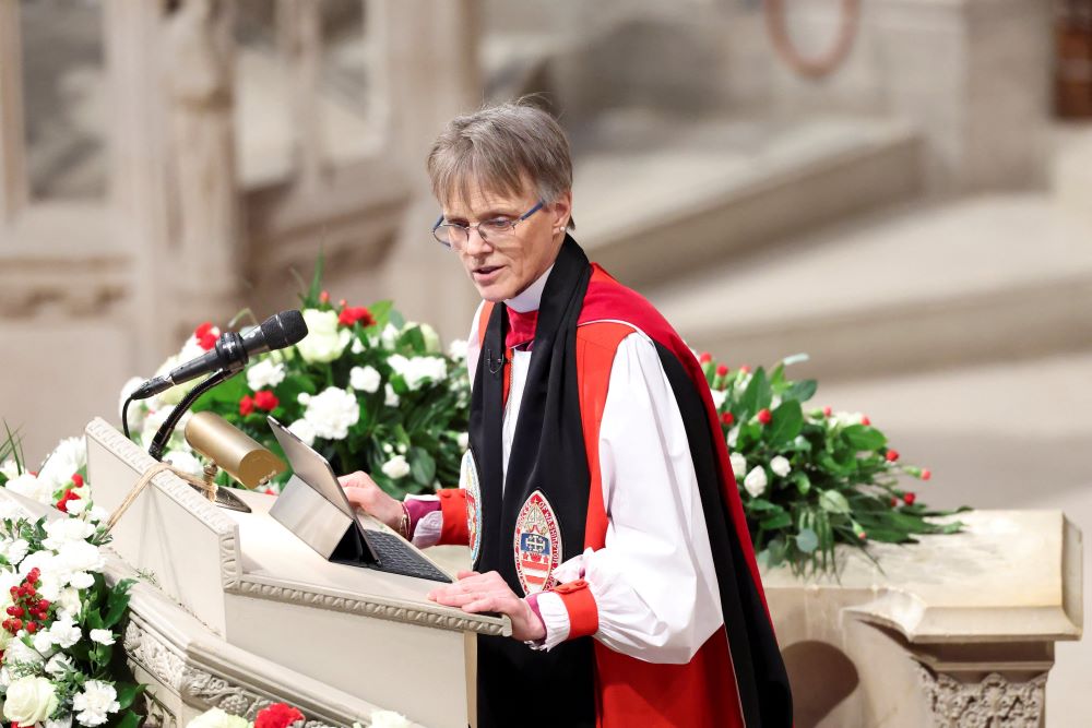 DC faith leaders denounce Minneapolis shootings as 'profound moral ...