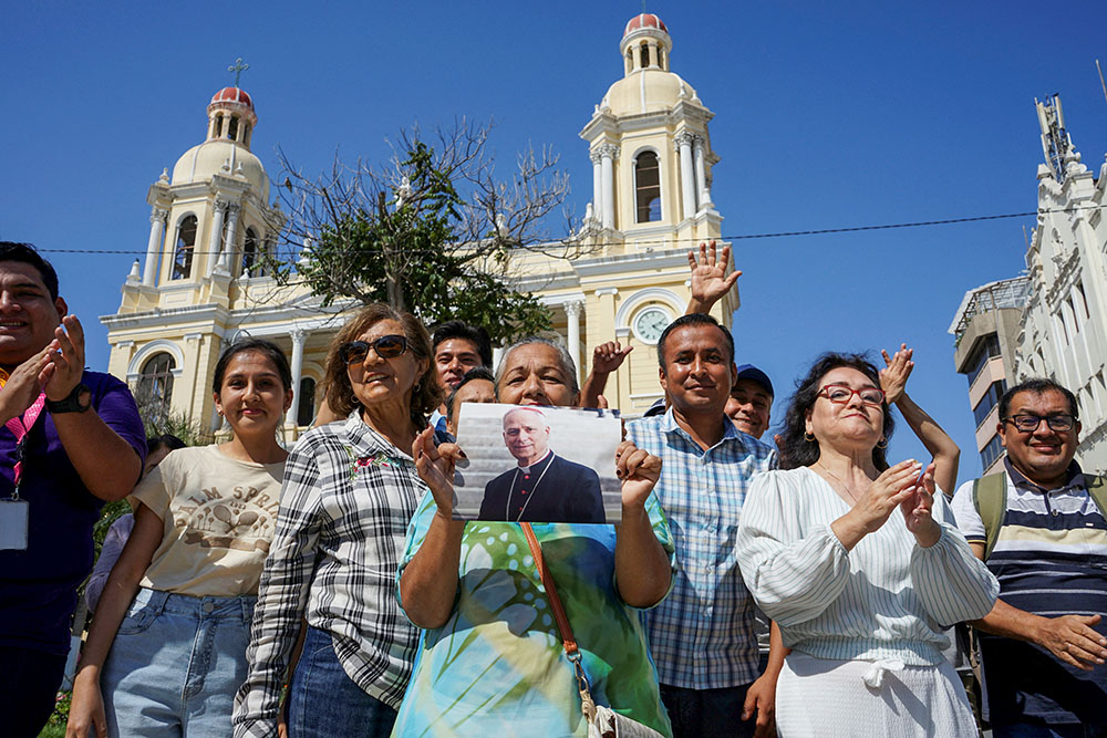 As Pope Francis' pick for Peru, Bishop Prevost reshaped an 'Opus Dei ...