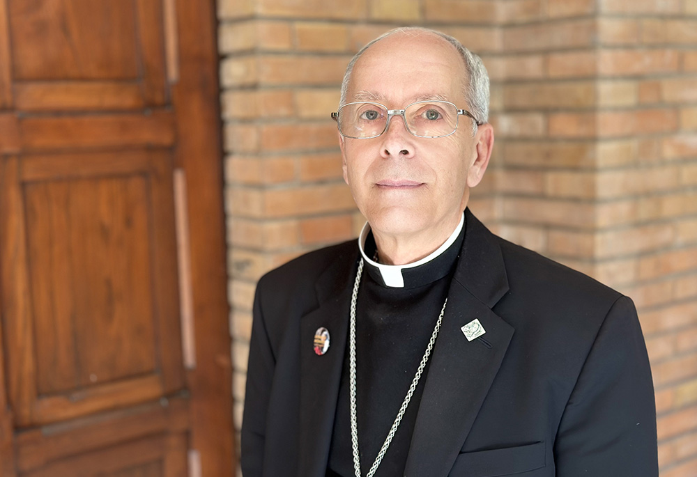 Q&A with Bishop Seitz: Immigration crackdown shows 'total disregard ...