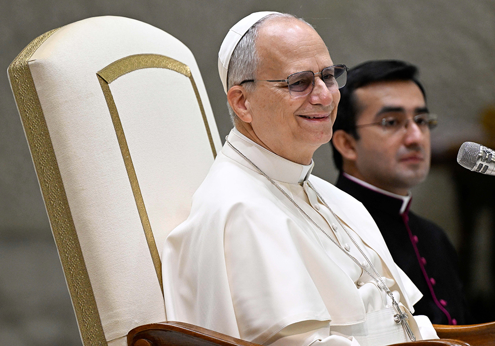 What will the first US pope teach us about Vatican II? | National ...