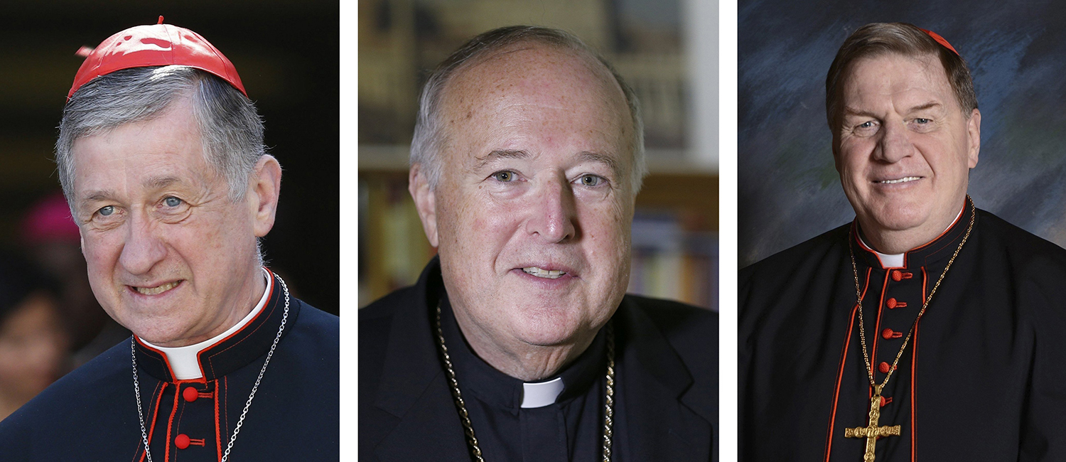 Editorial: The church speaks out. A new era has dawned. | National ...