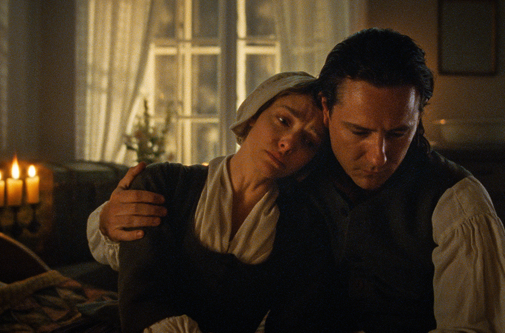 Lewis Pullman on spirituality and cinema in 'The Testament of Ann Lee ...