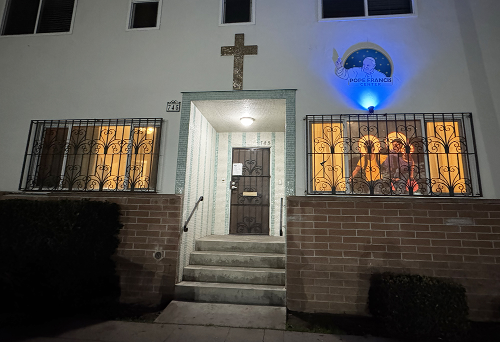 US parishes focus on meeting immediate needs of immigrants | National ...