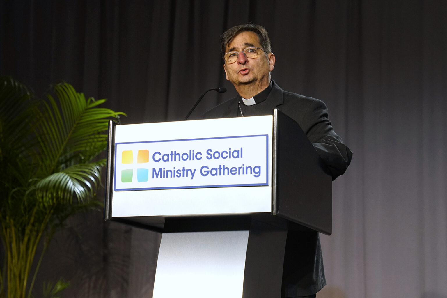 Dialogue or dissent: US Catholic bishops navigate political strategy in ...
