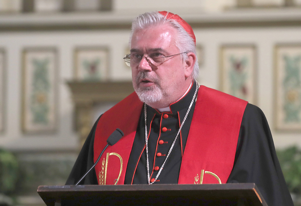 Vatican migration chief: Expand legal pathways to combat illegal ...