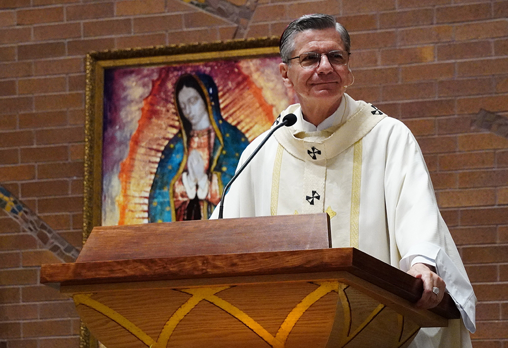 How the church can heal loneliness by creating heaven on Earth ...