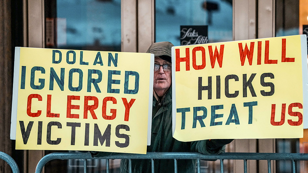 From declining finances to clergy polarization: Inside Hicks' inherited ...