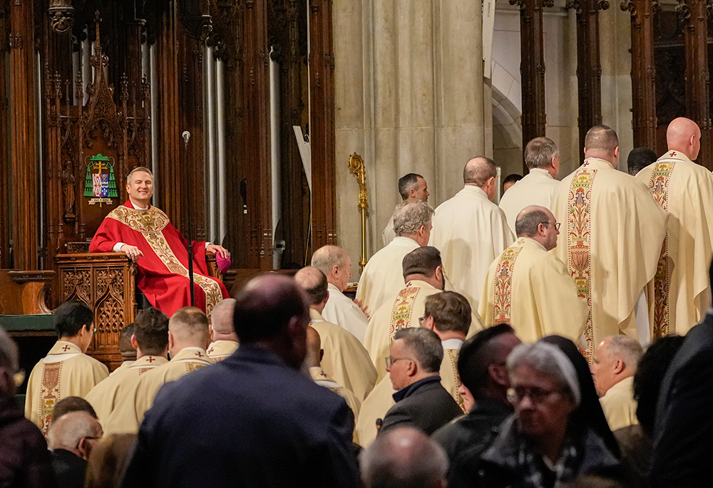 From declining finances to clergy polarization: Inside Hicks' inherited ...