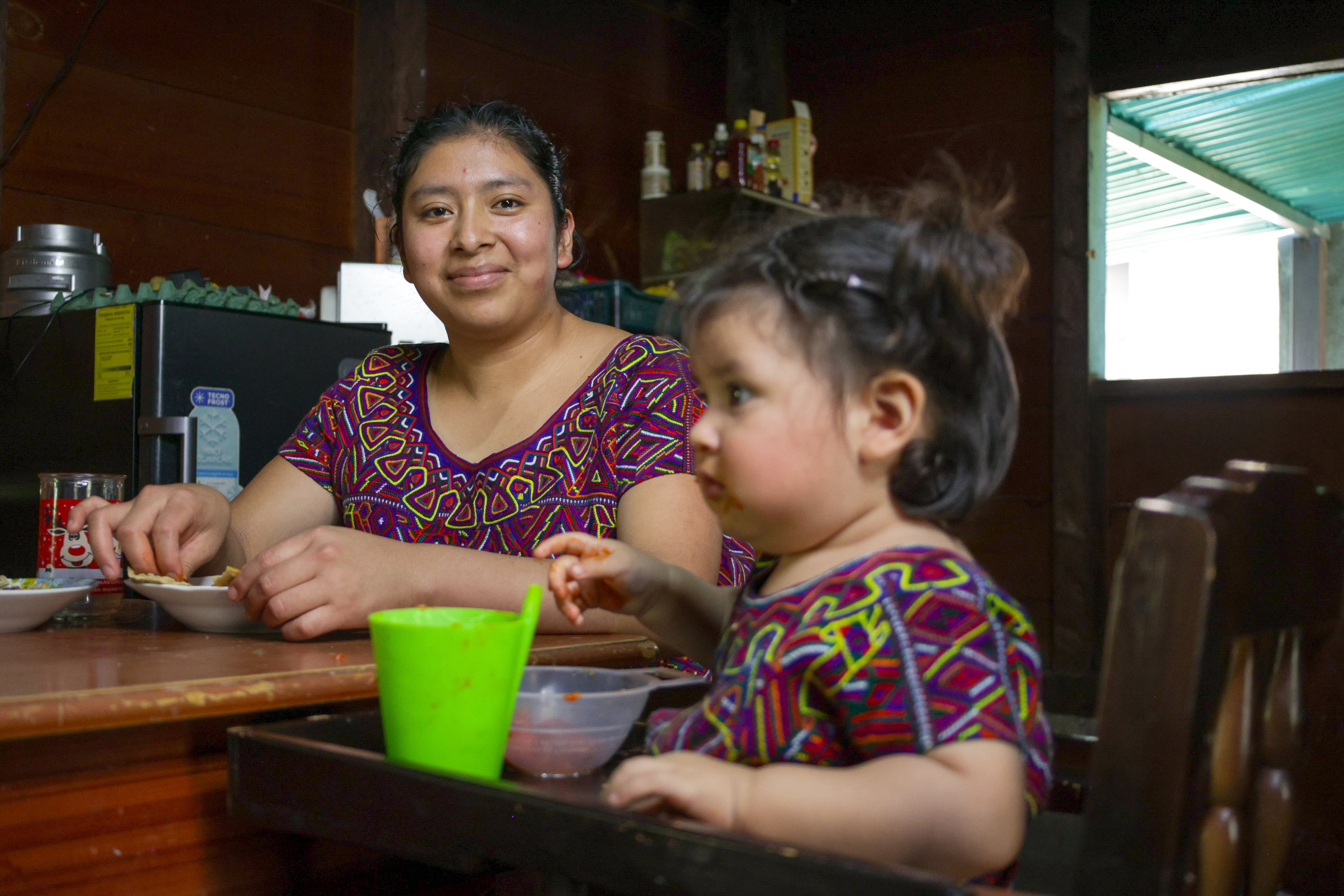 Lent's CRS Rice Bowl collection seen as more critical than ever after ...