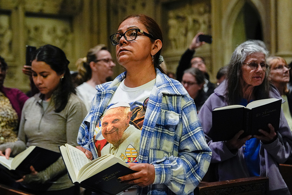 From declining finances to clergy polarization: Inside Hicks' inherited ...