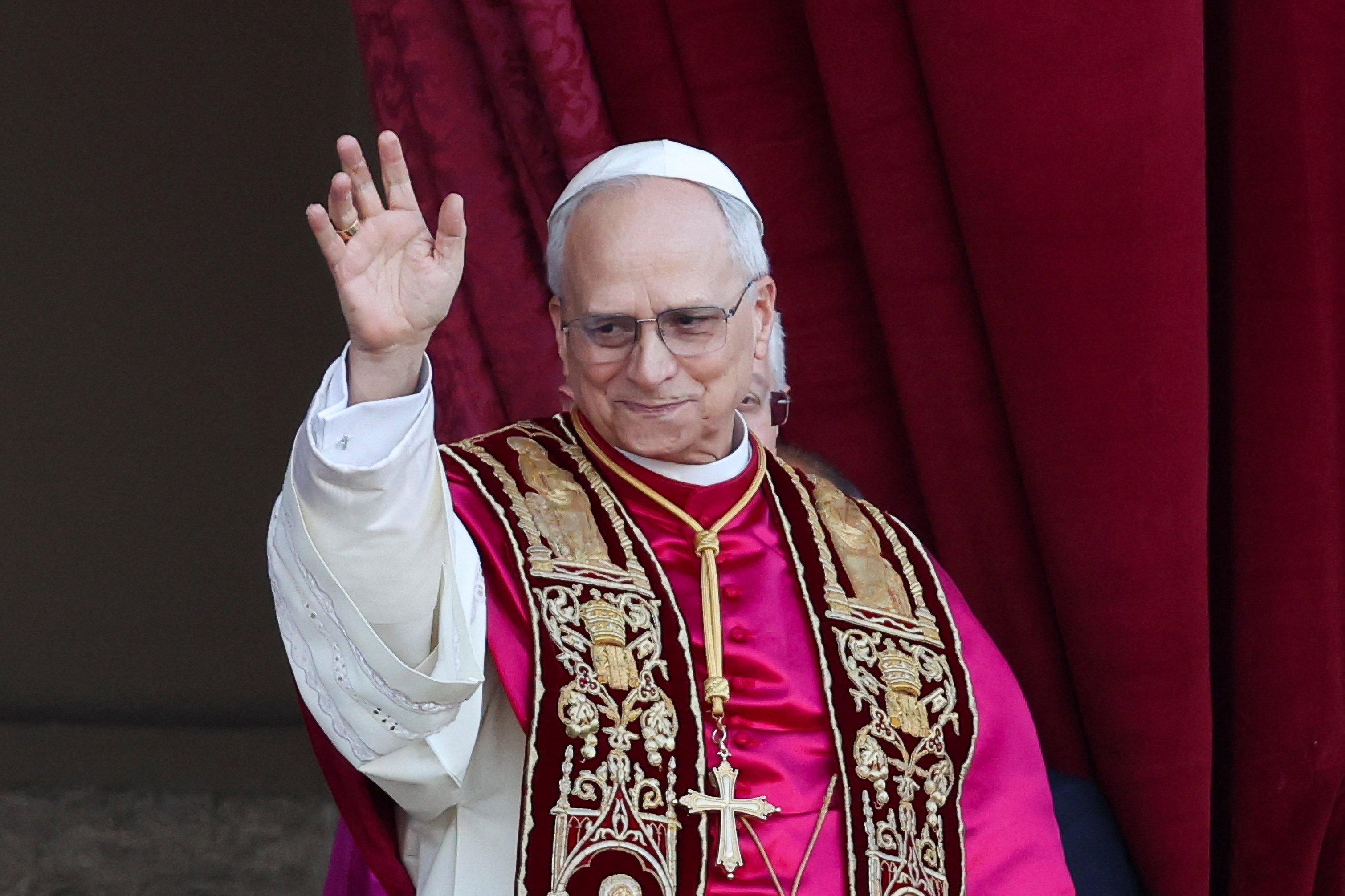What a new book tells us about the conclave that elected Pope Leo ...